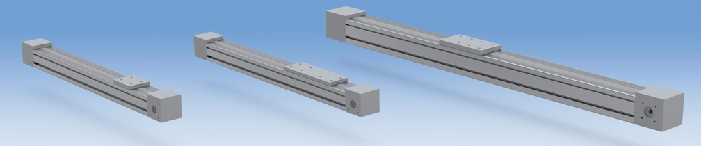 Linear Unit RHL | Rollco